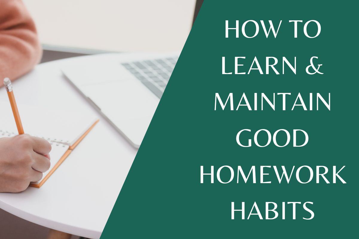 How to complete your Science homework to a high standard - In My Element